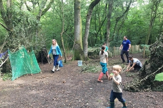 Wiltshire Wildlife Trust