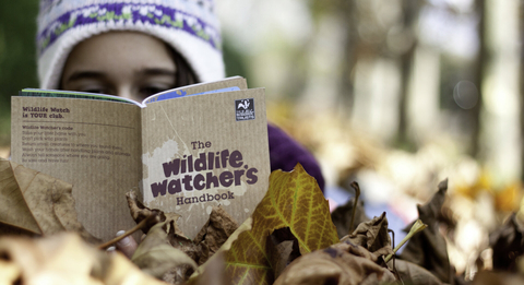 Kids Zone | Wiltshire Wildlife Trust